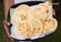 Arepas. How to make arepas, tips and their origin - Celine's Recipes