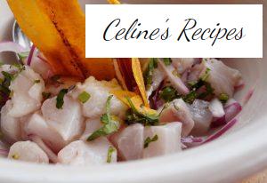 How to make tiger milk - Celine's Recipes