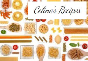 10 tips for preparing Italian pasta - Celine's Recipes