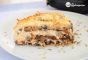 Musaka or Greek moussaka - Celine's Recipes