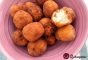Cod croquettes - Celine's Recipes