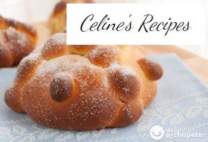 Dead bread - Celine's Recipes