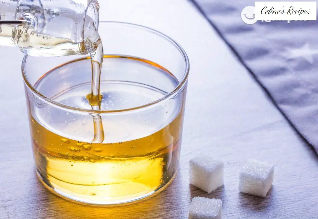 How to make invert sugar. What is it and what is it for? - Celine's Recipes