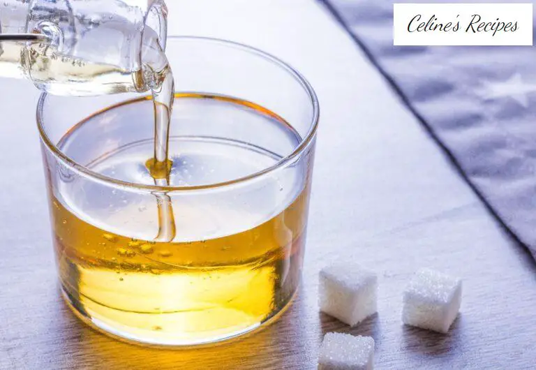 How to make invert sugar. What is it and what is it for? - Celine's Recipes