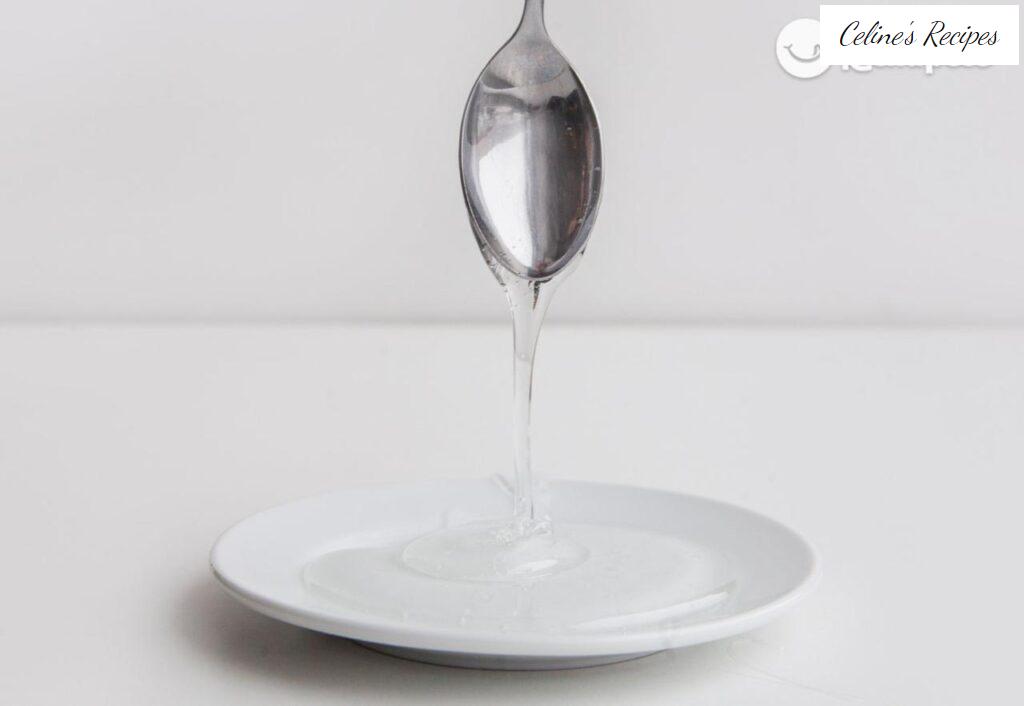 How to make invert sugar. What is it and what is it for? - Celine's Recipes